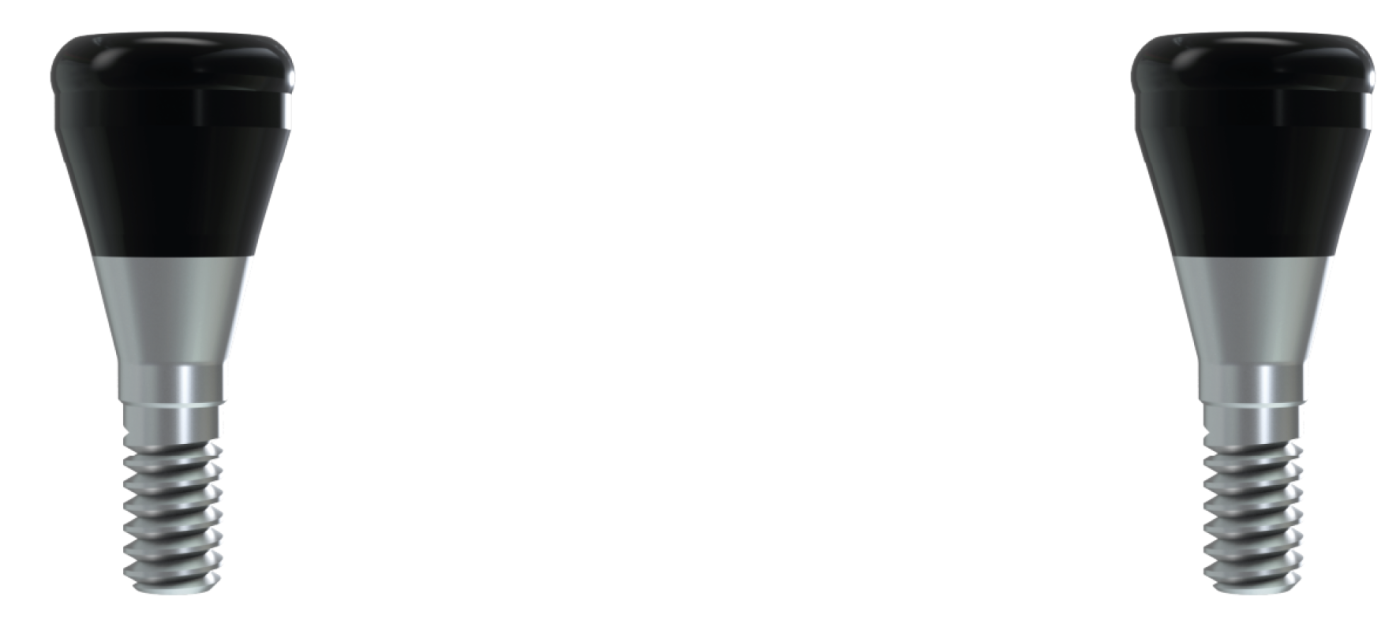 Lokator (Loc-bil®) Dayanaklar - Bilimplant