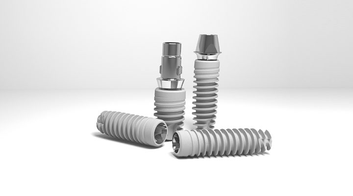 Products - Bilimplant